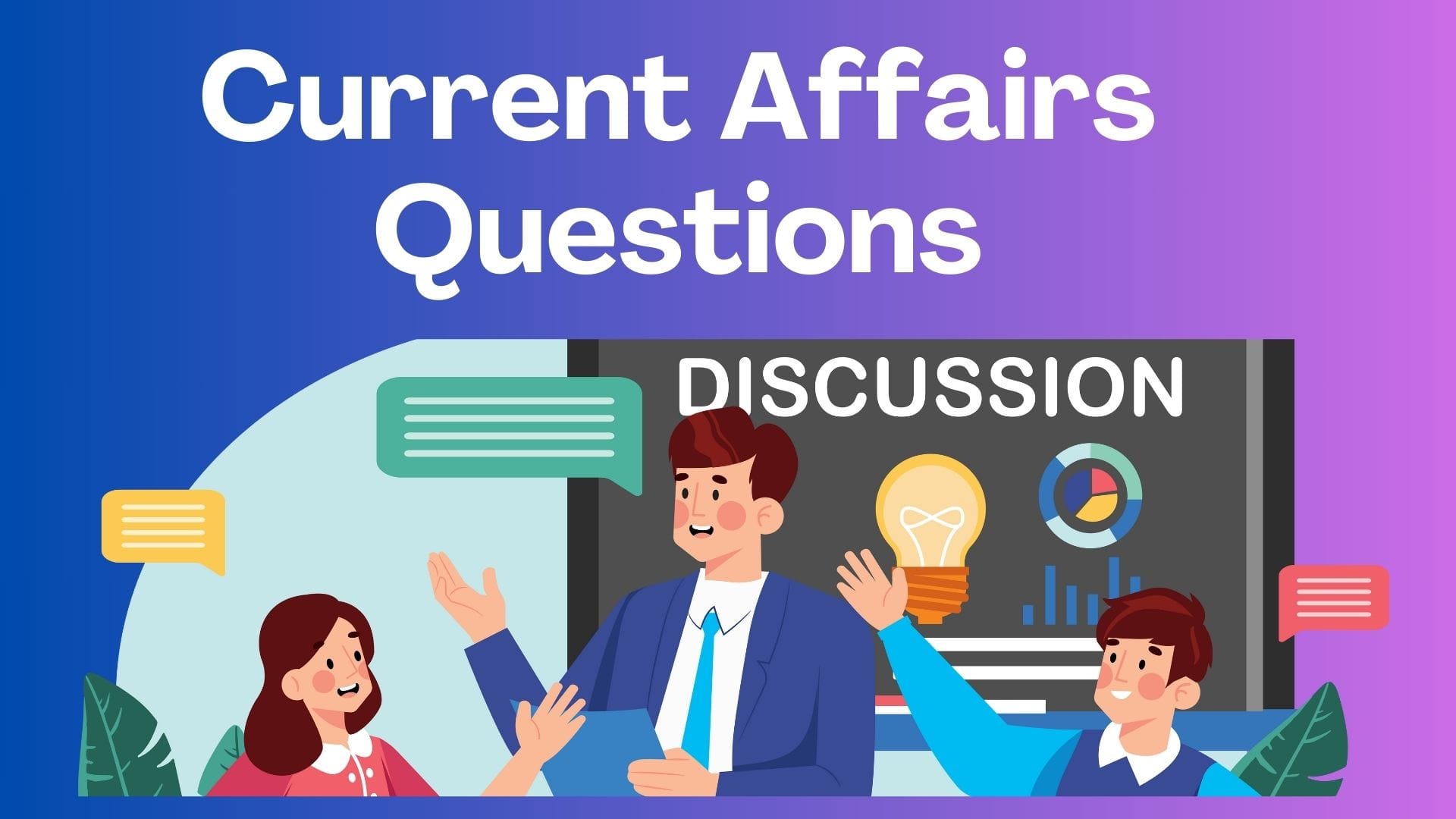 Important Current affairs questions of 8th March 2025